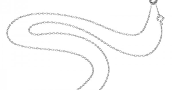 Swarovski Chroma Kolye Ucu, Sekizgen kesim kristal, Mavi, Rodyum ...